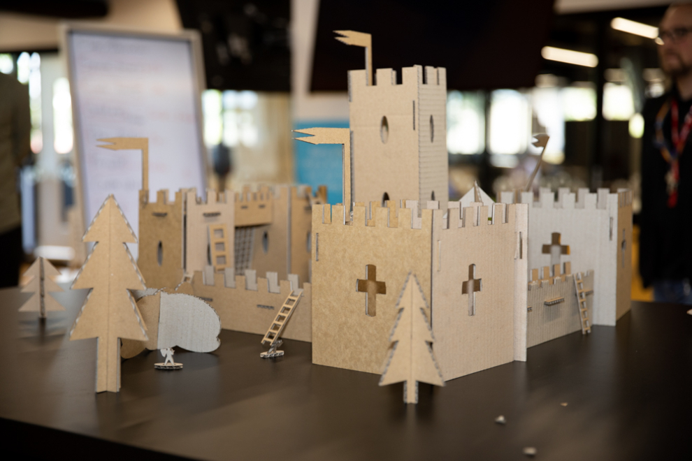 Prototyping Projects | Ballarat Tech School