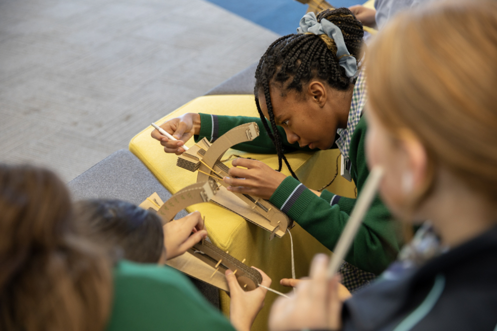 Prototyping Projects | Ballarat Tech School